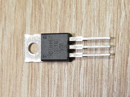 RF transistors Archives - 60dBm.com Online Store