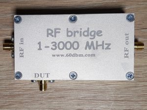 RF bridges Archives - 60dBm.com Online Store