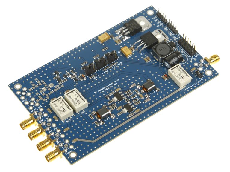 Rf Switching Board Online Store 