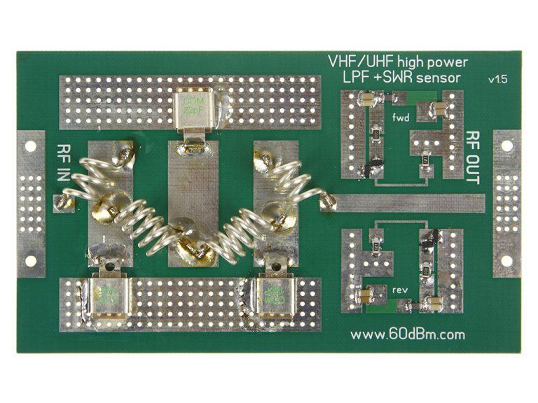 60dBm.com Online Store - 60dBm.com Online Store