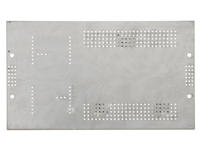 1KW 144MHz Low Pass Filter, ARLON PCB - 60dBm.com Online Store