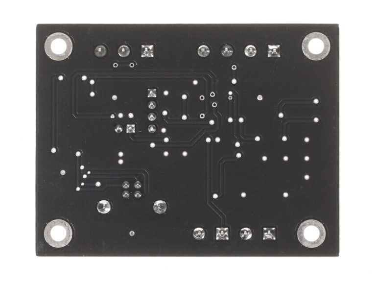 STM8s sequencer USB/Footswitch - 60dBm.com Online Store