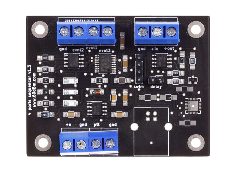 Misc Archives - 60dBm.com Online Store