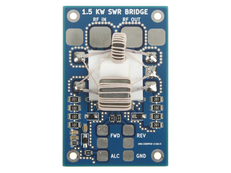 SWR bridges Archives - 60dBm.com Online Store