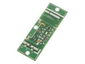 Board for RA and SAV modules - 60dBm.com Online Store