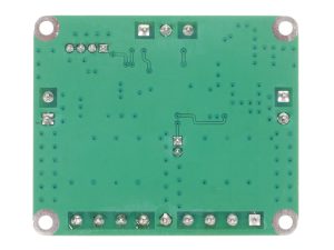 RF sampling Automatic Band Decoder 0.1-80 MHz - 60dBm.com Online Store