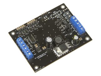 Amplifier Control Board, SSPA LDMOS MOSFET FET, MULTI (HF) BAND, Set of 5 Boards - 60dBm.com ...